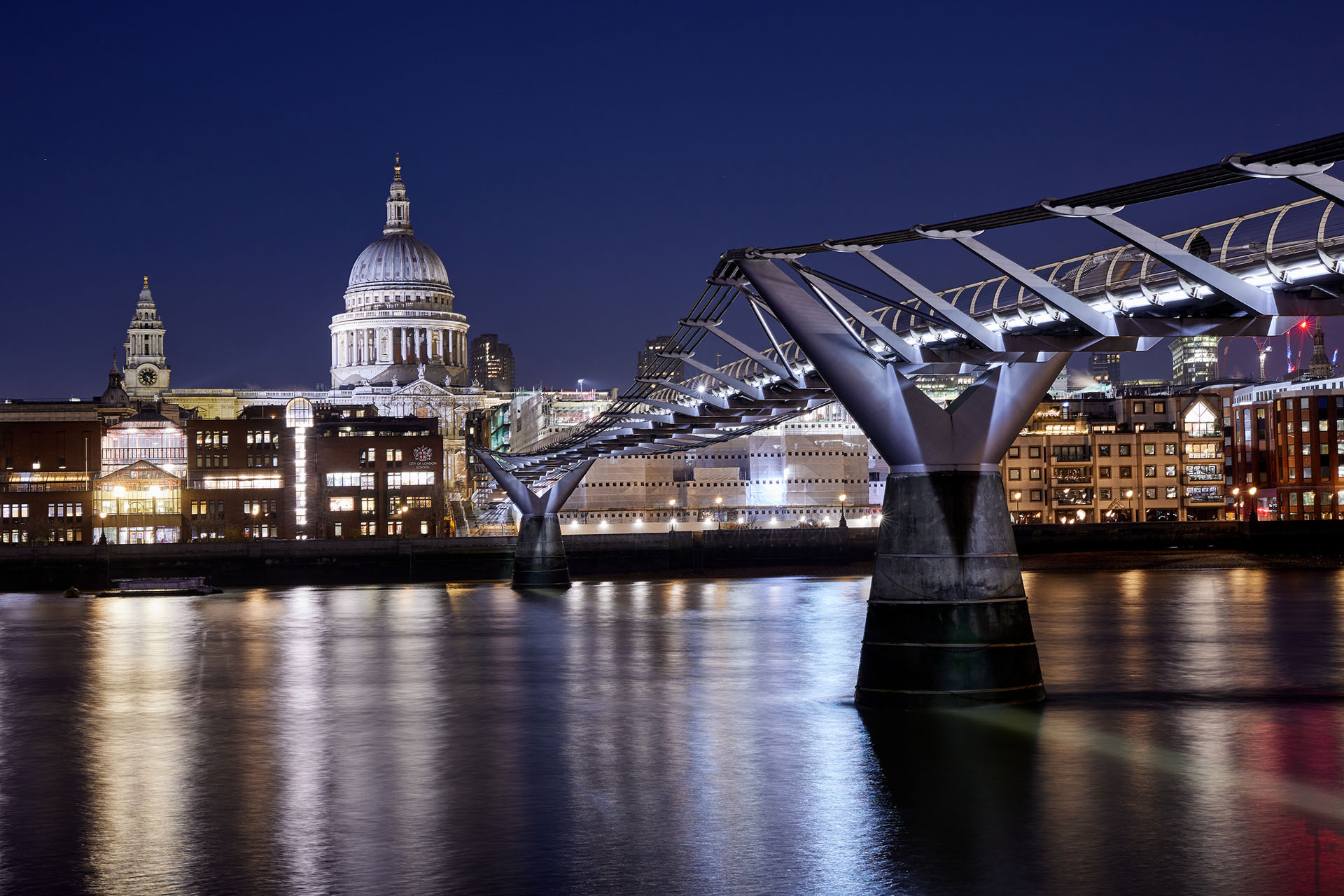 Building Photography - Paul Greenwood Photography